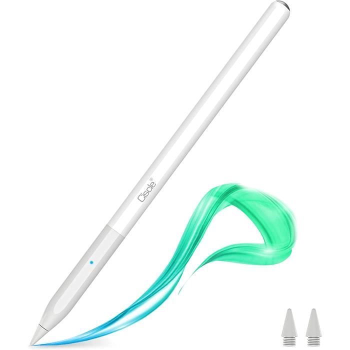 Stylo Pour Tablette - Limics24 - Style Compatible Apple Ipad 2018-2021 ...