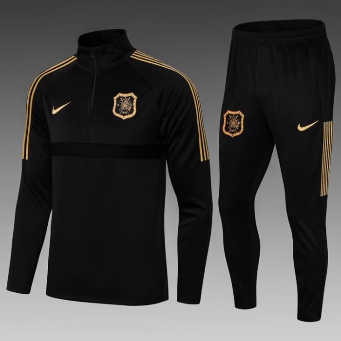 Survêtement de Foot Homme 2021 2022 Nouveau Maillot de Football Pas ...