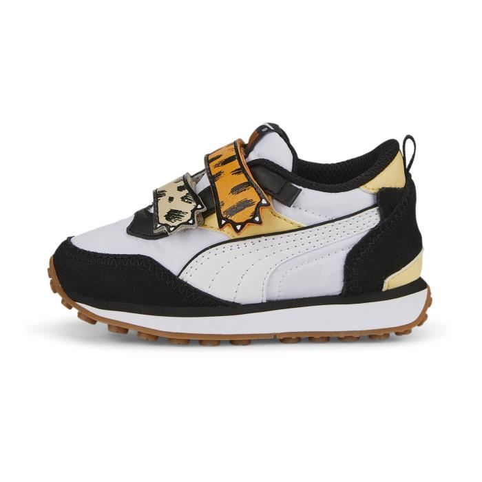 Baskets bébé Puma Rider Fv Mates V - desert clay/granola Desert clay ...