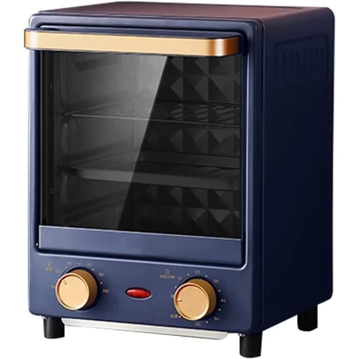 Mini Four Dans La Cuisine Domestique, Mini Four Et Grill, Four Électrique De Comptoir, Minuterie ...