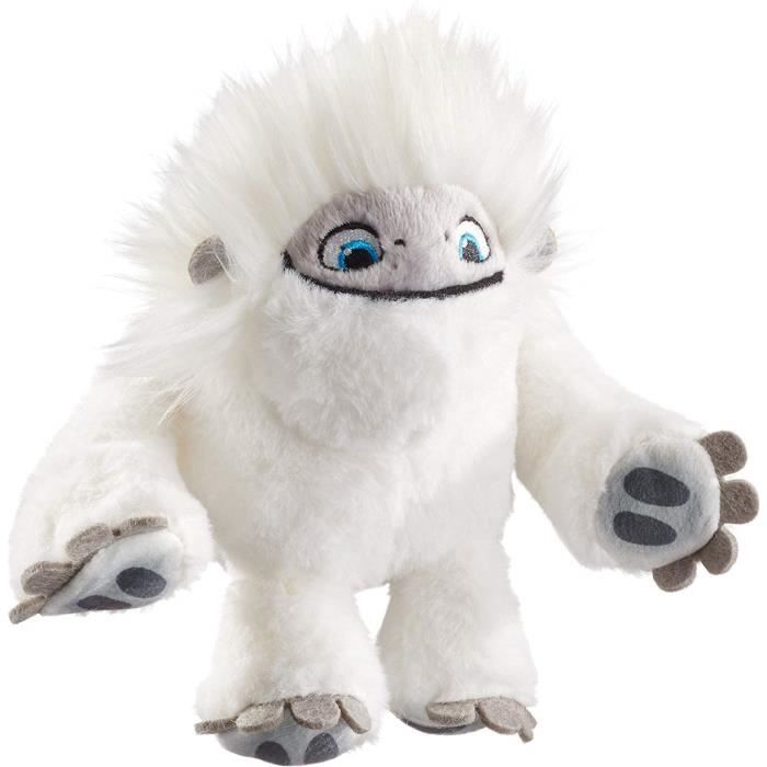 Schmidt Spiele 42702 DreamWorks Abominable Everest Peluche Multicolore ...