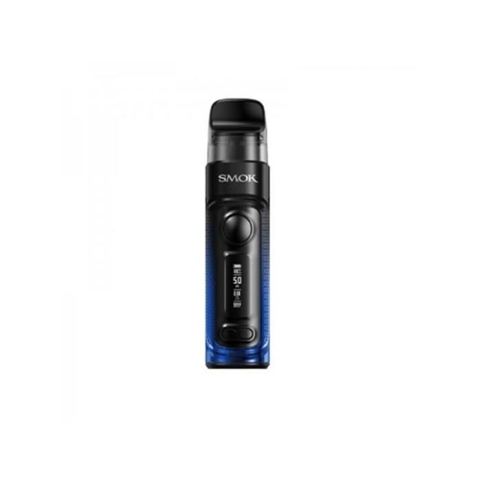 SMOK - Kit RPM C 1650mAh - Transparent Blue - Cdiscount Au quotidien