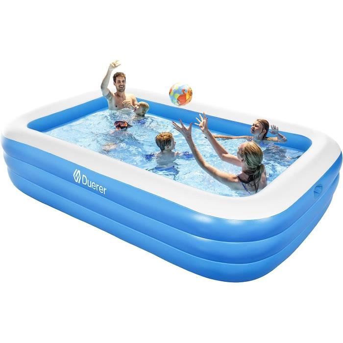 Piscine Gonflable Cdiscount