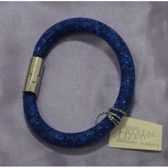 Certifié SWAROVSKI ELEMENTS bracelet type Stardust - Achat / Vente bracelet - gourmette Certifié ...