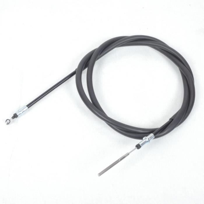 Câble de frein arrière Teknix pour scooter Suzuki 125 AN Après 1999 ...