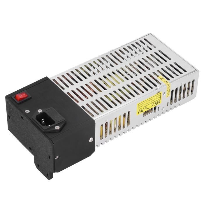 YOSOO bloc d'alimentation DC24V 250W Unité d'alimentation d'énergie d ... YOSOO bloc d'alimentation DC24V 250W Unité d'alimentation d'énergie d ...