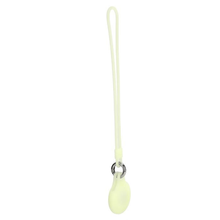 Manchon de protection du localisateur Manchon de protection en silicone ...