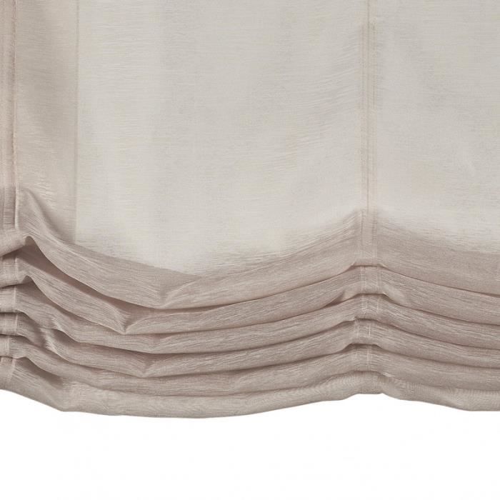 Estores plegables Estor Paqueto Sin Varillas para Ventanas Beige ... Estores plegables Estor Paqueto Sin Varillas para Ventanas Beige ...
