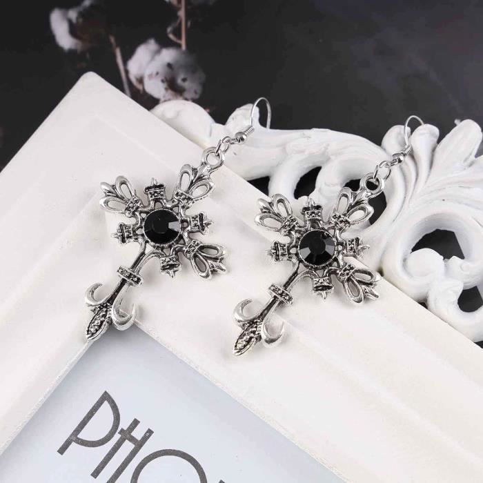 Boucles D'Oreilles Croix Boho Boucles D'Oreilles Croix Rubis Boucles D ... Boucles D'Oreilles Croix Boho Boucles D'Oreilles Croix Rubis Boucles D ...