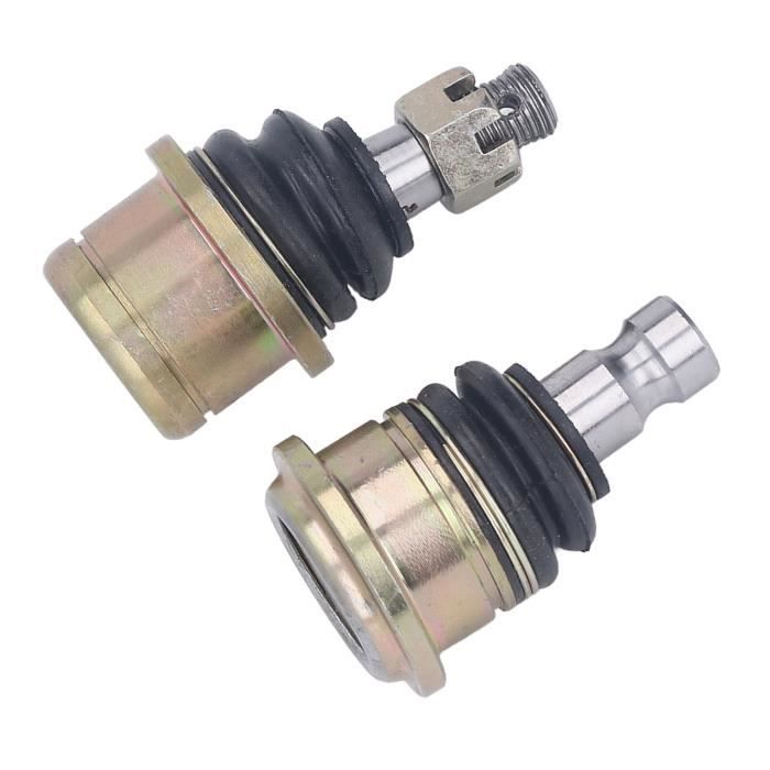 SALUTUYA Joints à rotule supérieurs et inférieurs 1 paire de rotules ...