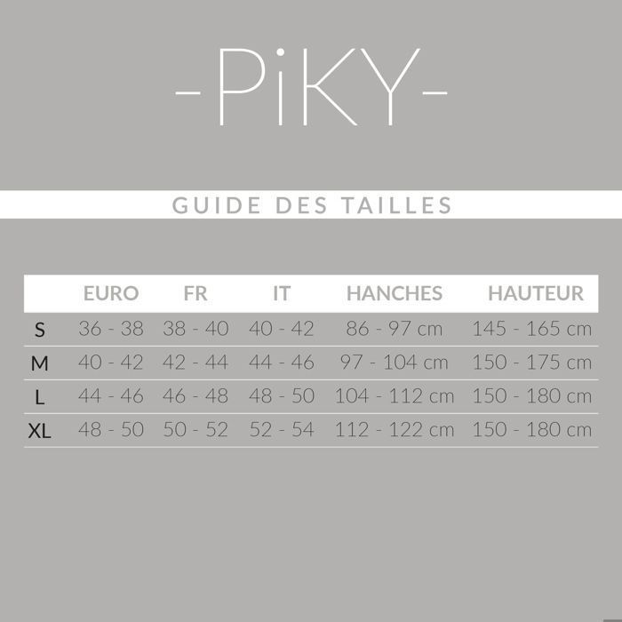 LOT DE 6 Collants Voile 20 DEN, Collant Transparent Noir, Collant ...