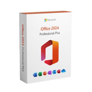 Microsoft Office 2024 - Cdiscount