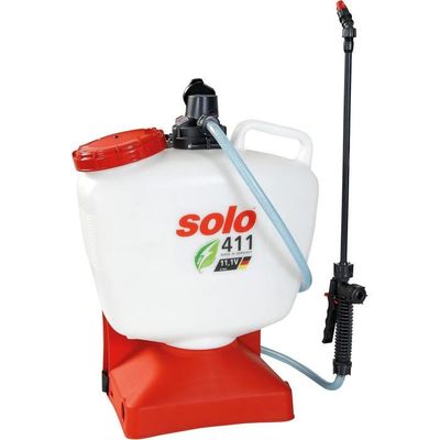 Pulvérisateur à dos - Cdiscount Jardin
