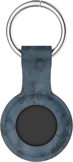 Convient pour Apple AirTag Coque de protection résistante aux rayures ...