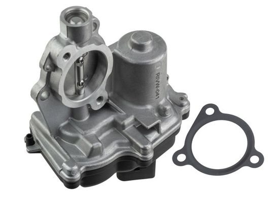 Vanne EGR Pour Vw Scirocco III Caddy IV Seat Toledo IV Skoda Yeti ...
