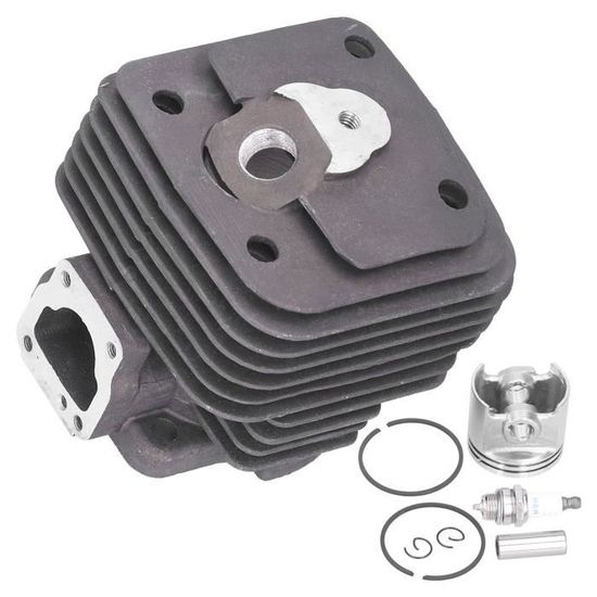 ESTINK Kit Cylindre Piston pour Scie à Béton TS360 TS350 BG17 SG17 ...