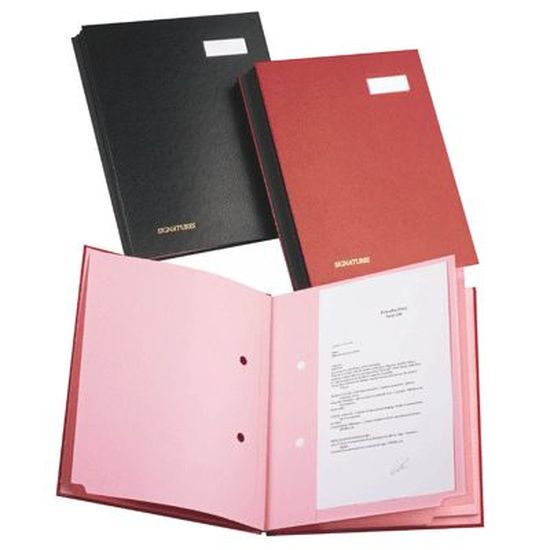 Parapheur emey clips 12c noir - Cdiscount Beaux-Arts et Loisirs créatifs