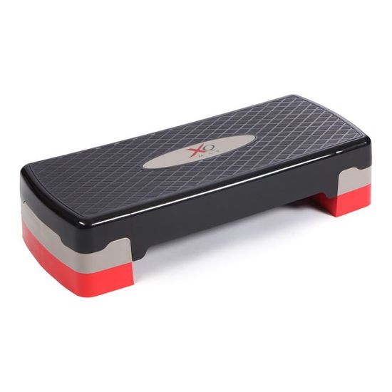 XQ MAX Step - Cdiscount Sport
