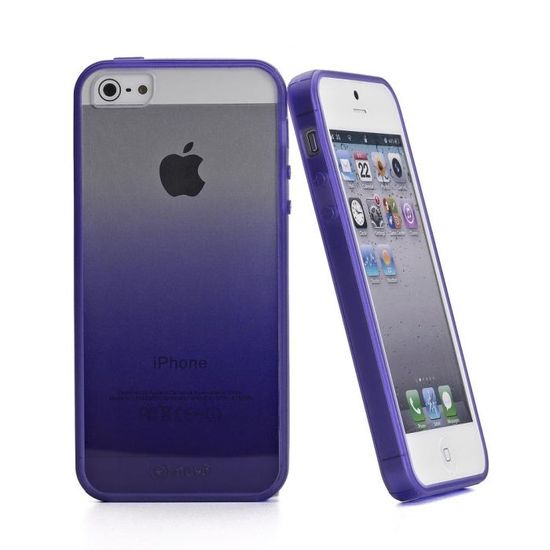 Coque iPhone 5 rigide d'origine muvit sunglasses - Cdiscount Téléphonie