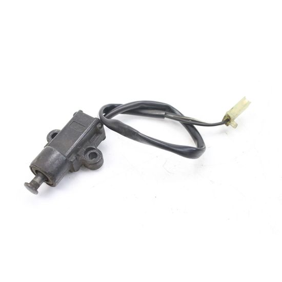 COUPE CONTACT BEQUILLE SUZUKI AN BURGMAN 400 2006 - 2010 / 162474 ...