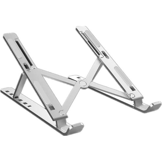 Support Ordinateur Portable Laptop Stand Support Pliable Support ...