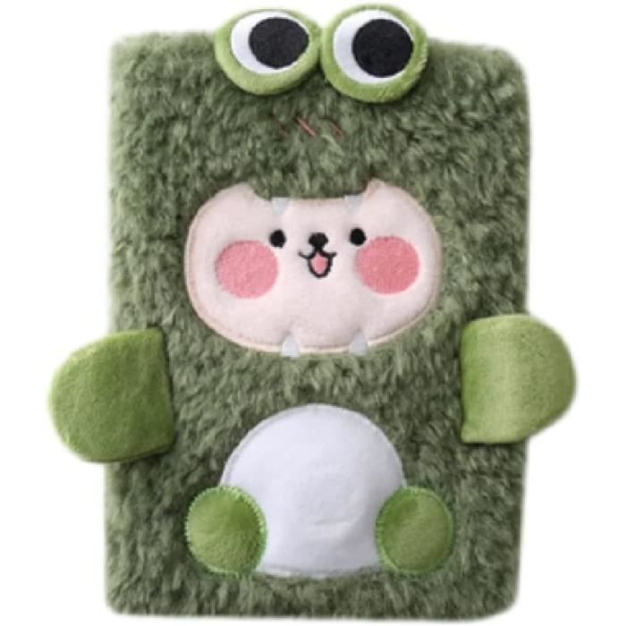 Prendre la journalisation Peluche Notebook School Diary Mignon Purry ...