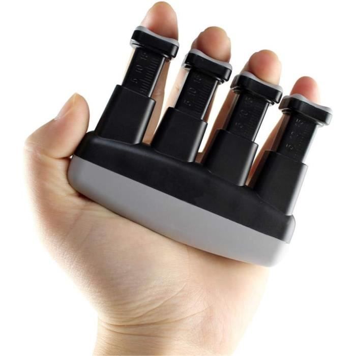 Poignet Musculation Hand Grip Musculation Rééducation De La Main Serrer ...