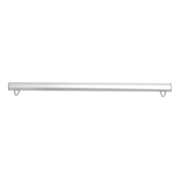 Cadre de pliage en aluminium Poster Rail Clip Rail Poster Rail Poster ...