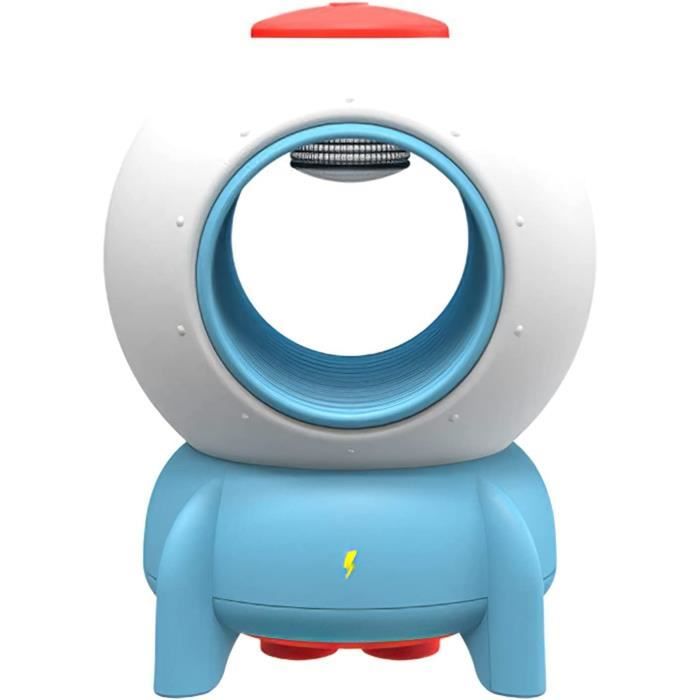 Rocket Mosquito Killer Usb Électrique Anti-Moustique Insecticide Tueur ...