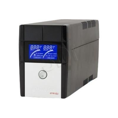 UPS ACTIVEJET AJE-650 LCD EASY ZASACJUPS0059 - Cdiscount Informatique