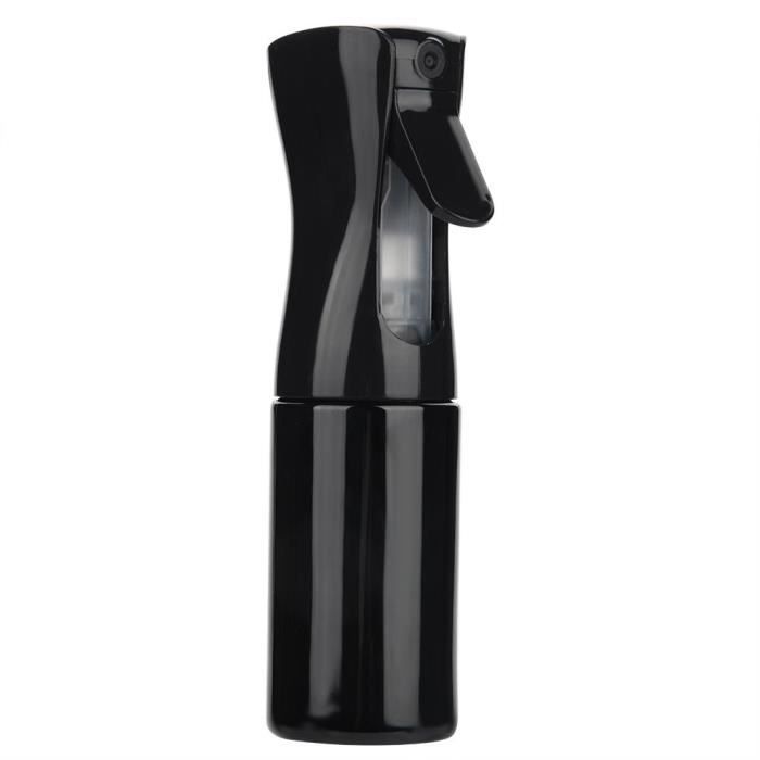 Tbest pulvérisateur de cheveux Pulvérisateur d'eau de coiffure ...