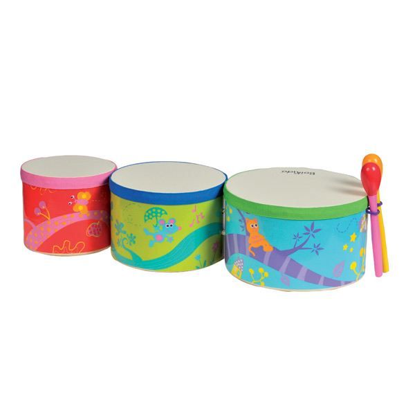 Bongo Trio - Cdiscount Jeux - Jouets