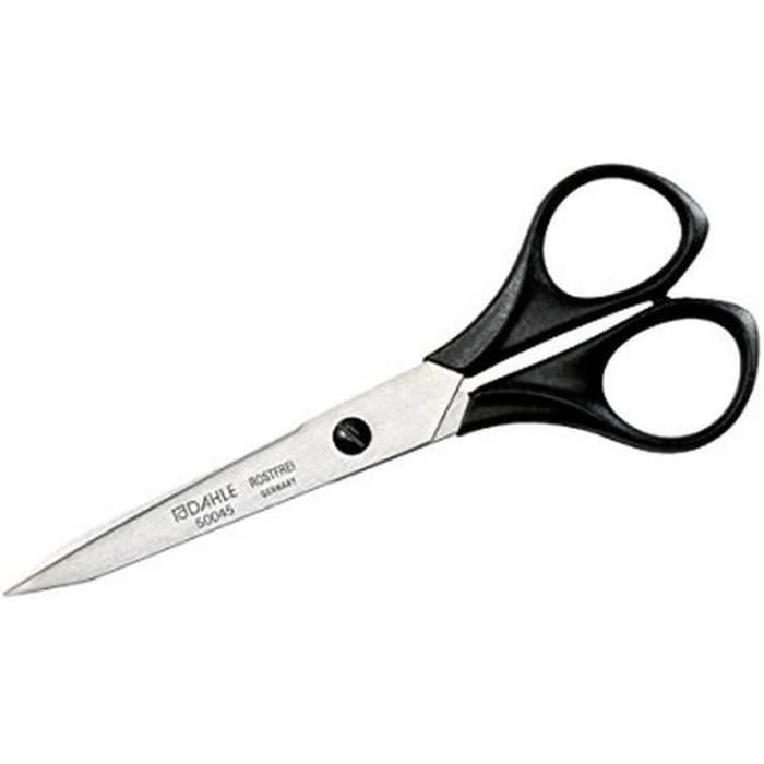 Bürotechnik Ciseaux 52045 Emballés En Vrac, 13 Cm[b672] - Cdiscount ...