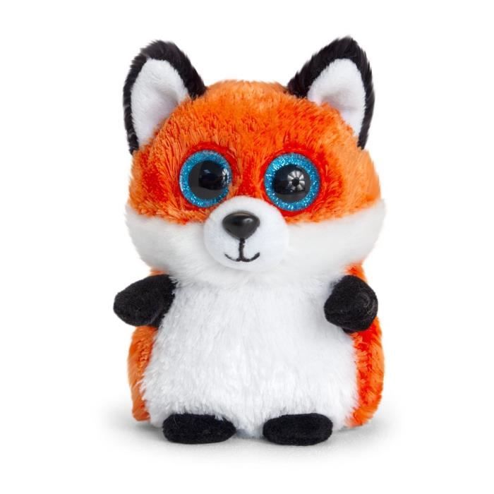 Peluche Keel Toys Mini motsu 10cm renard Tails - Cdiscount Jeux - Jouets