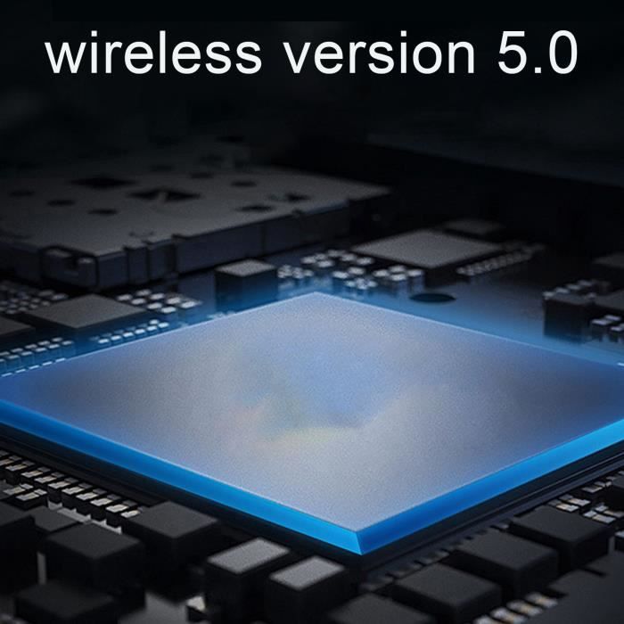 Couteurs de traducteur vocal Les écouteurs de traducteur de langue prennent en charge 114 ...