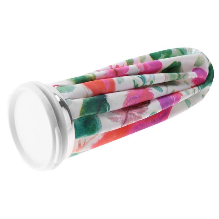 Mxzzand Pack froid Sac froid réutilisable de 9 pouces, soulagement des ...