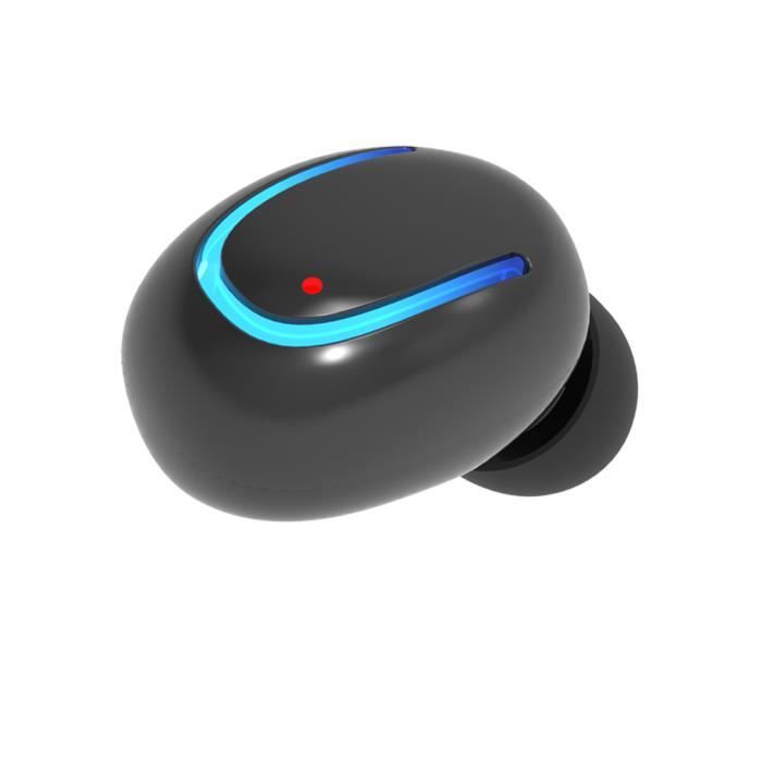 Mini casque sans fil Bluetooth mains libres pour Smartphone - Achat ...