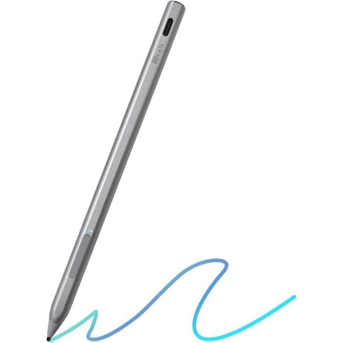 Stylet Surface, Stylet Pour Microsoft Surface Pro 8 7 6 5 4 3 X-Surface ...