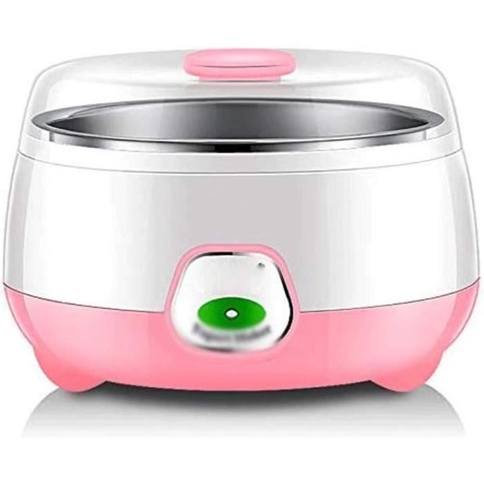 Fzzdp Petit Ménage Automatique Yogourt Fermentation Machine Homemade ...