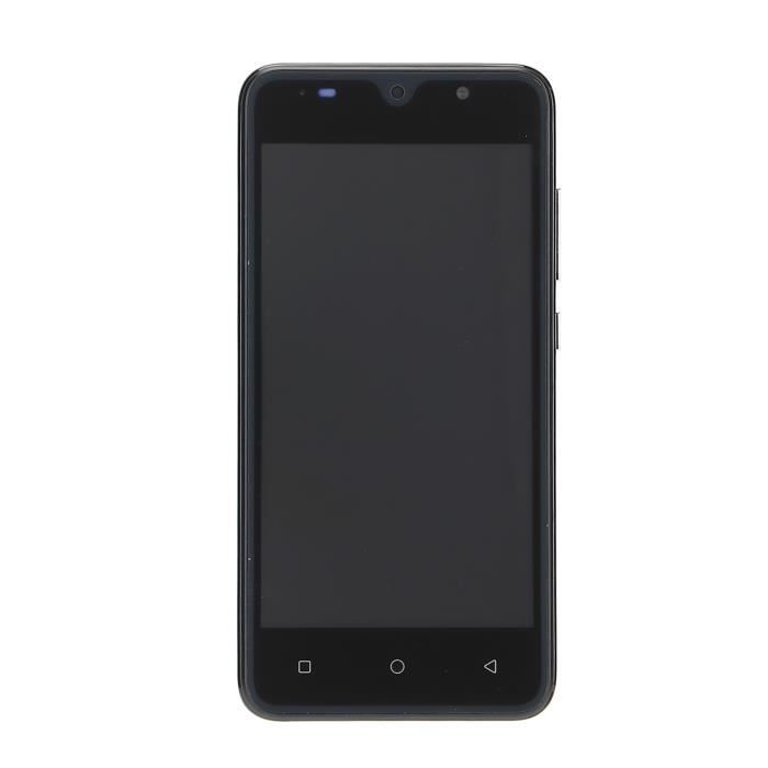 VINGVO Smartphones 4 Go Y30S 5 Pouces Smartphone Double SIM Double ...