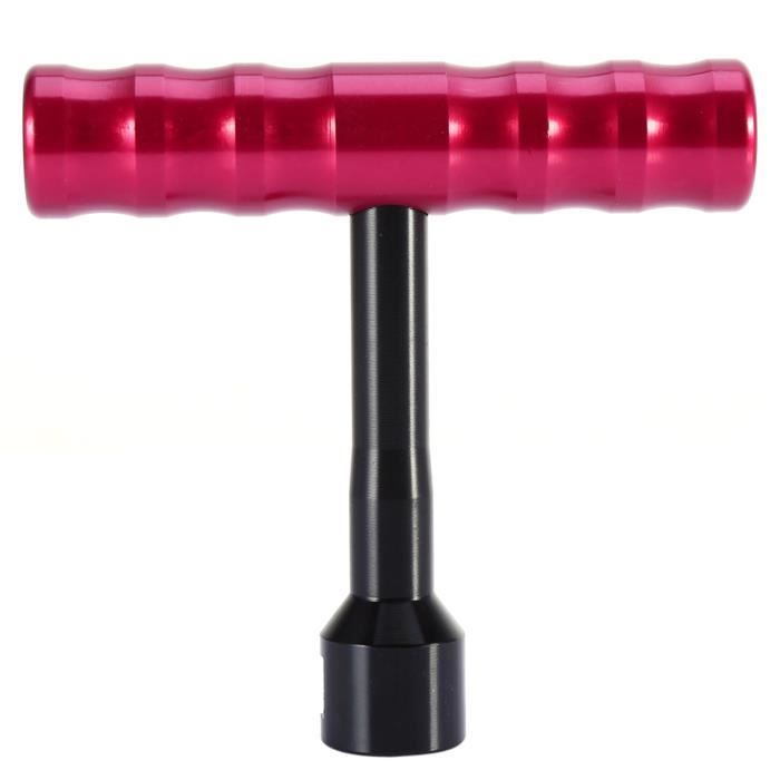 T Puller Aspiration Car Auto T-Bar Body Paintless Dent Repair Removal ...