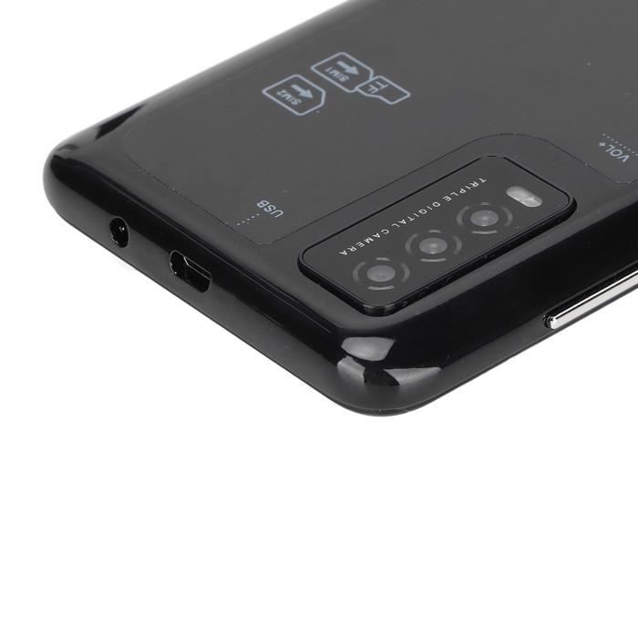 VINGVO Smartphones 4 Go Y30S 5 Pouces Smartphone Double SIM Double ...