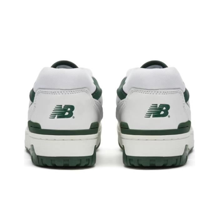 New Balance NB 550 - Cdiscount Chaussures