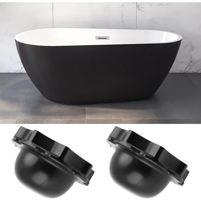 Lot de 4 bouchon de jacuzzi P6575 - AUCUNE - compatibles avec LAY-Z-SPA ...