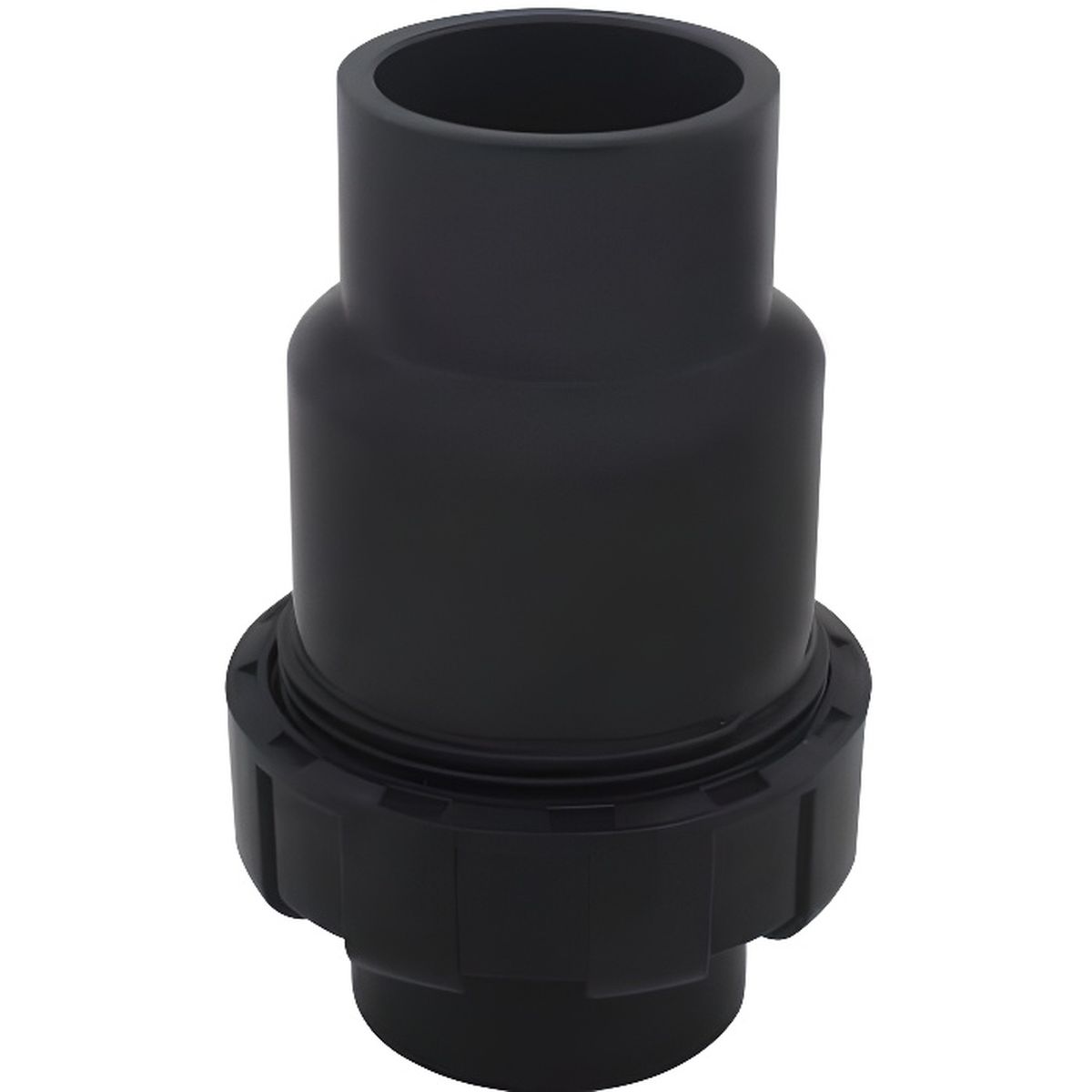 Clapet anti retour a bille 32mm clapet anti retour eau pvc soupape ...