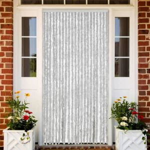 Rideau anti-mouches 90x220 - Cdiscount