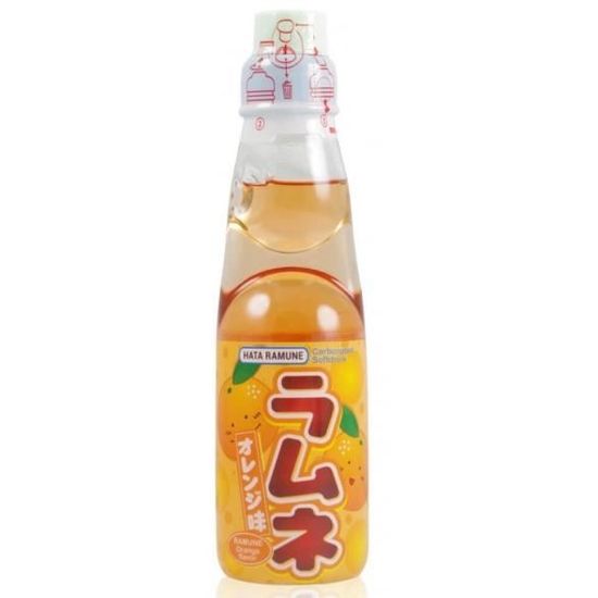 Ramune Hatakosen orange. - Cdiscount Au quotidien
