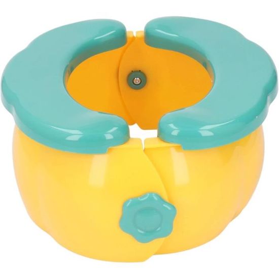 Bébé Pot Toilette Pliable Portable Bébé Pot Formation Toilette Pour ...