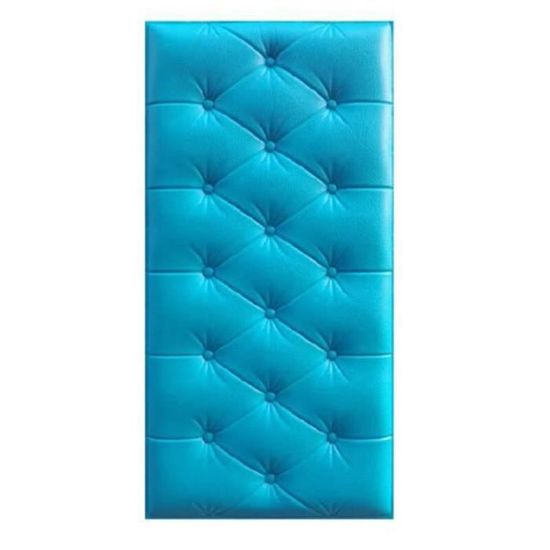 Papier peint,As show6-1PCS-4MM--Autocollants muraux Anti Collision pour ...