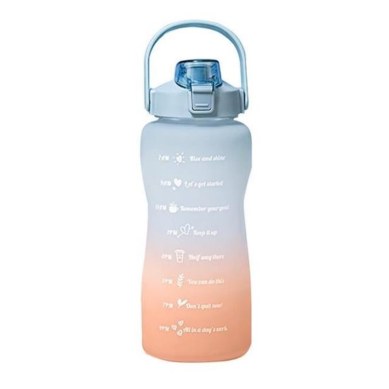 BALANCE CULINAIRE ELECTRONIQUE,2L-blue-2L--Grande Bouteille D'eau ...